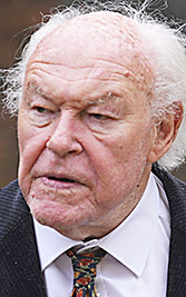 Timothy West, acclaimed British actor, dies aged 90 | News, Sports ...